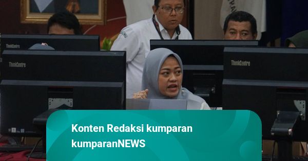 Pendaftaran Capres-Cawapres 19-25 Oktober, Hari Terakhir hingga Pukul 23.59 WIB | kumparan.com